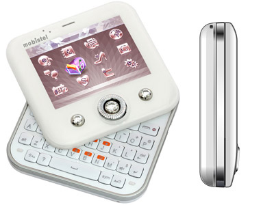 Mobistel EL600 Dual mit Vertrag günstig kaufen → Telekom, Vodafone, o2