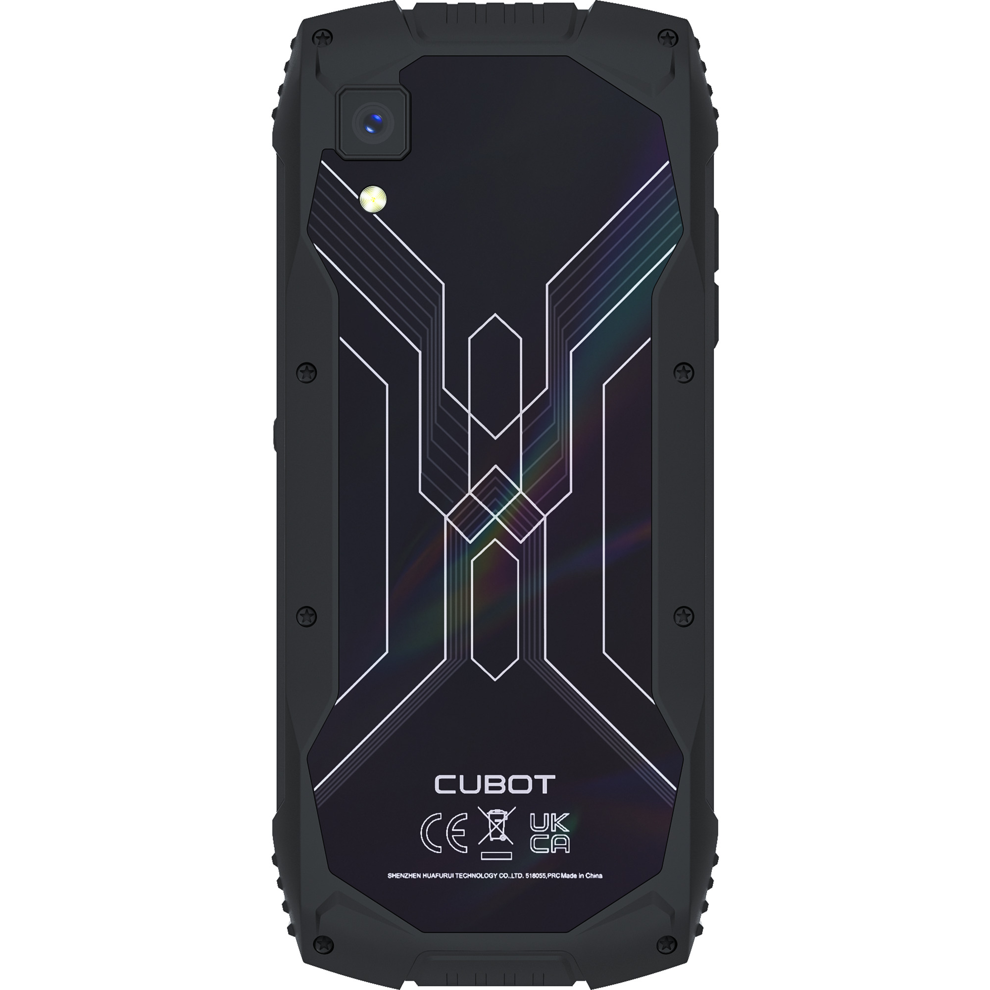 Cubot Kingkong Mini 3 Mit Vertrag Angebote Von Vodafone Telekom Otelo