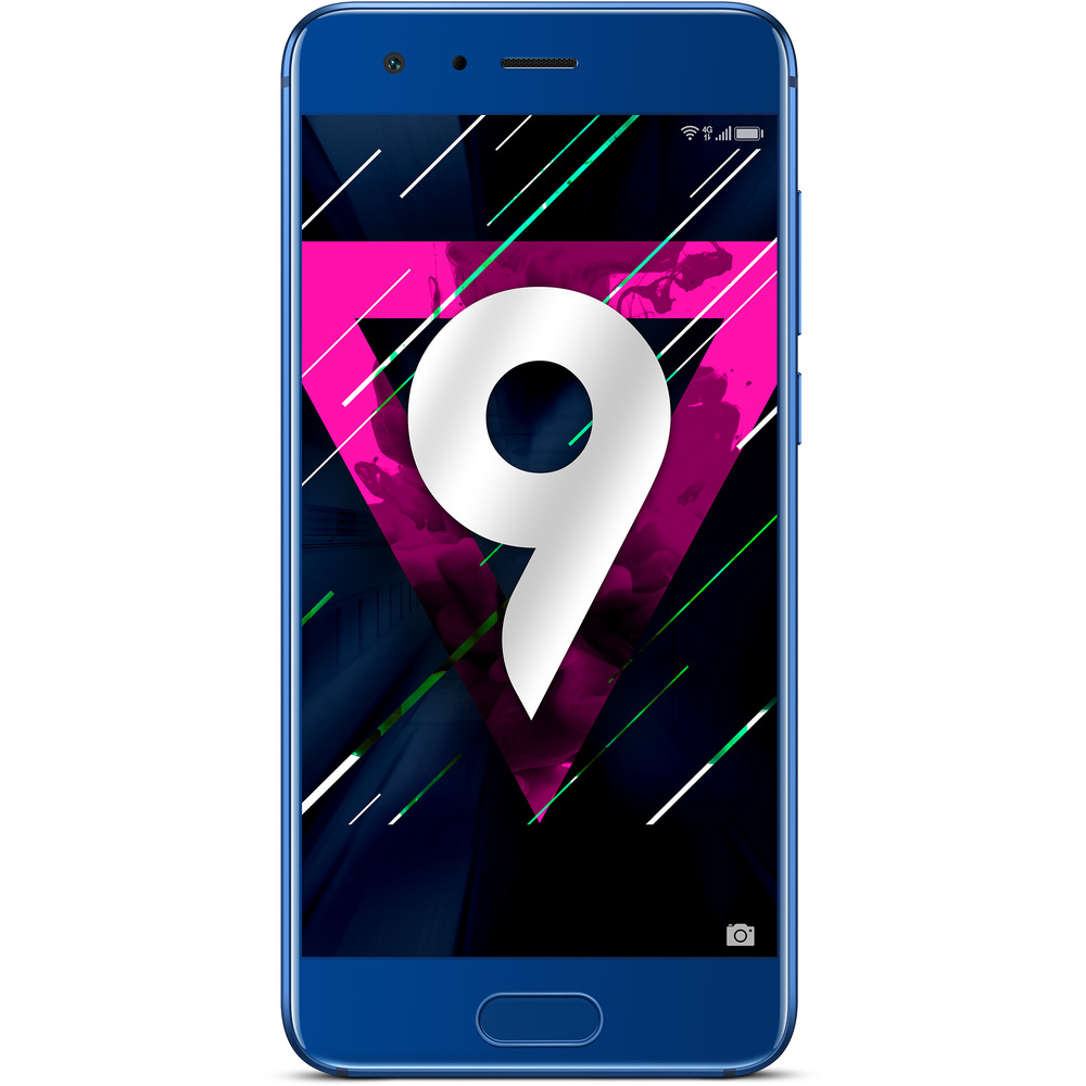 Honor 9 mit Vertrag günstig kaufen → Telekom, Vodafone, o2