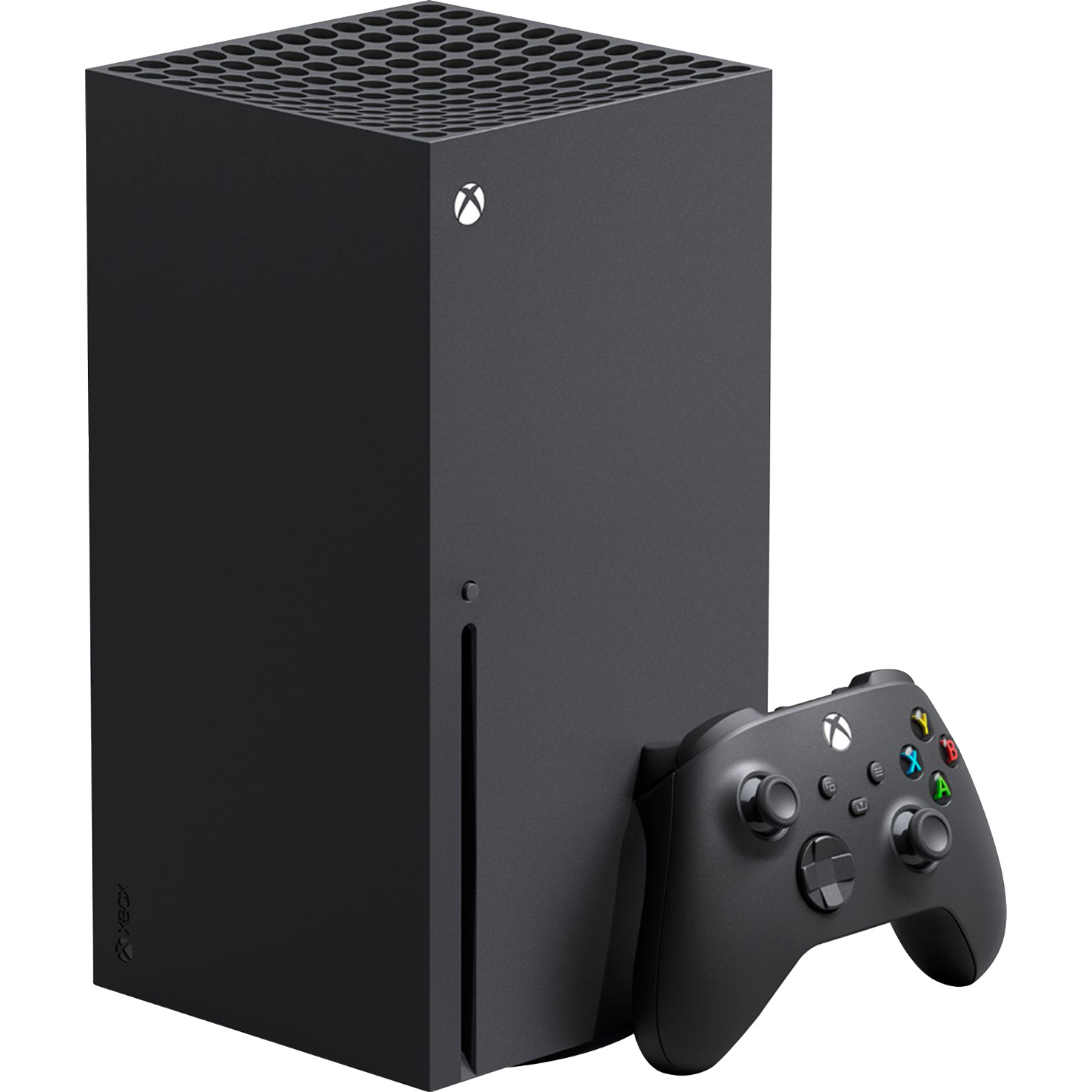 Microsoft Xbox Series X mit Vertrag Telekom, Vodafone, congstar, otelo ...