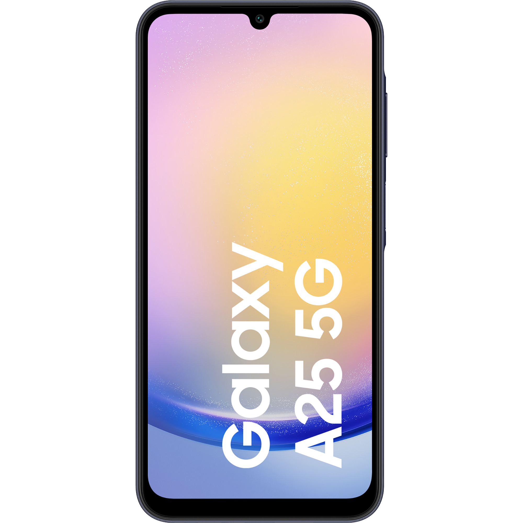 Samsung Galaxy A25 5G mit Vertrag günstig kaufen → Angebote