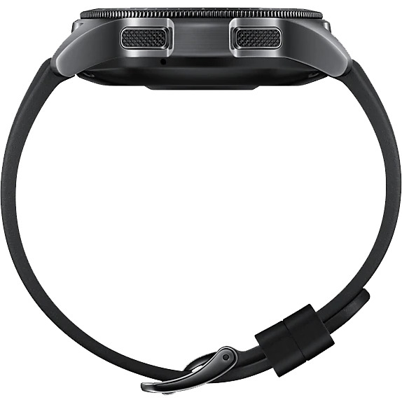Samsung Galaxy Watch 42 mm LTE mit Vertrag Telekom, Vodafone, congstar ...
