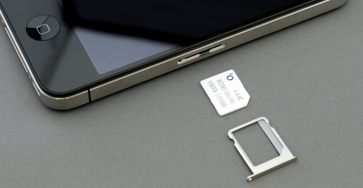 Die besten Dual-SIM-Handys im Vergleich 2026