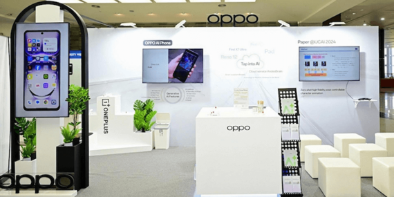 Oppo Handy mit Vertrag - Top Angebote